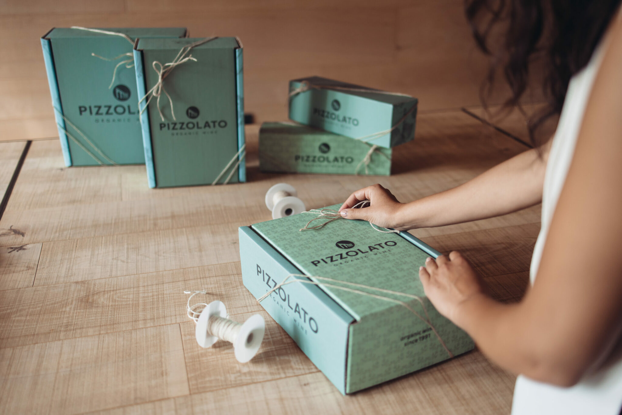 Cantina Pizzolato Online Shop