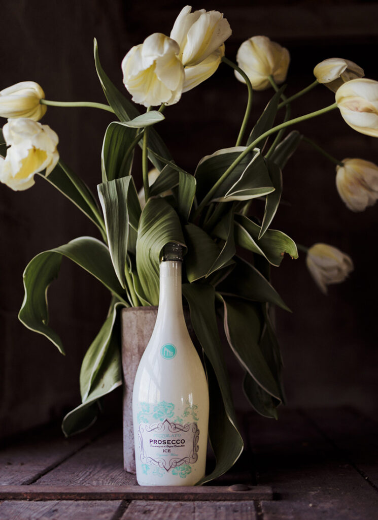 Organic Prosecco DOC Demi Sec