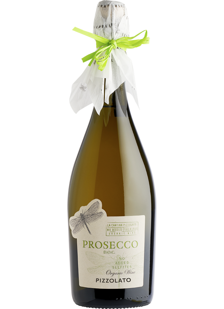 Sparkling Moscato Dolce "So Easy" - Cantina Pizzolato Online Shop