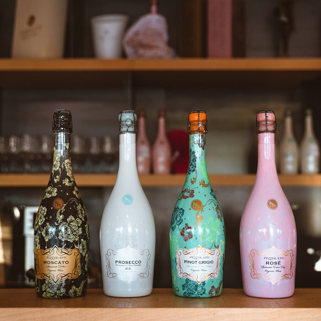 So Easy Collection - Cantina Pizzolato Online Shop